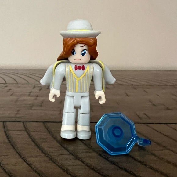 roblox | Toys | Roblox Celebrity Collection Series 8 Marsha The ...